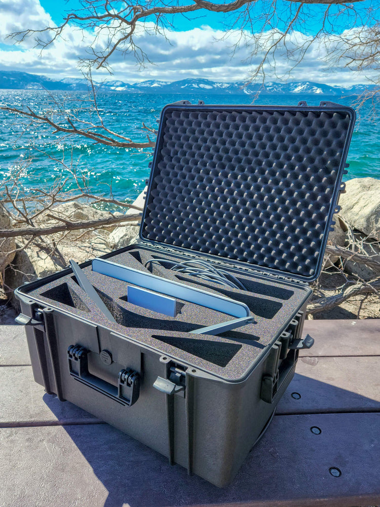 Starlink High Performance Cases – Starlink Cases