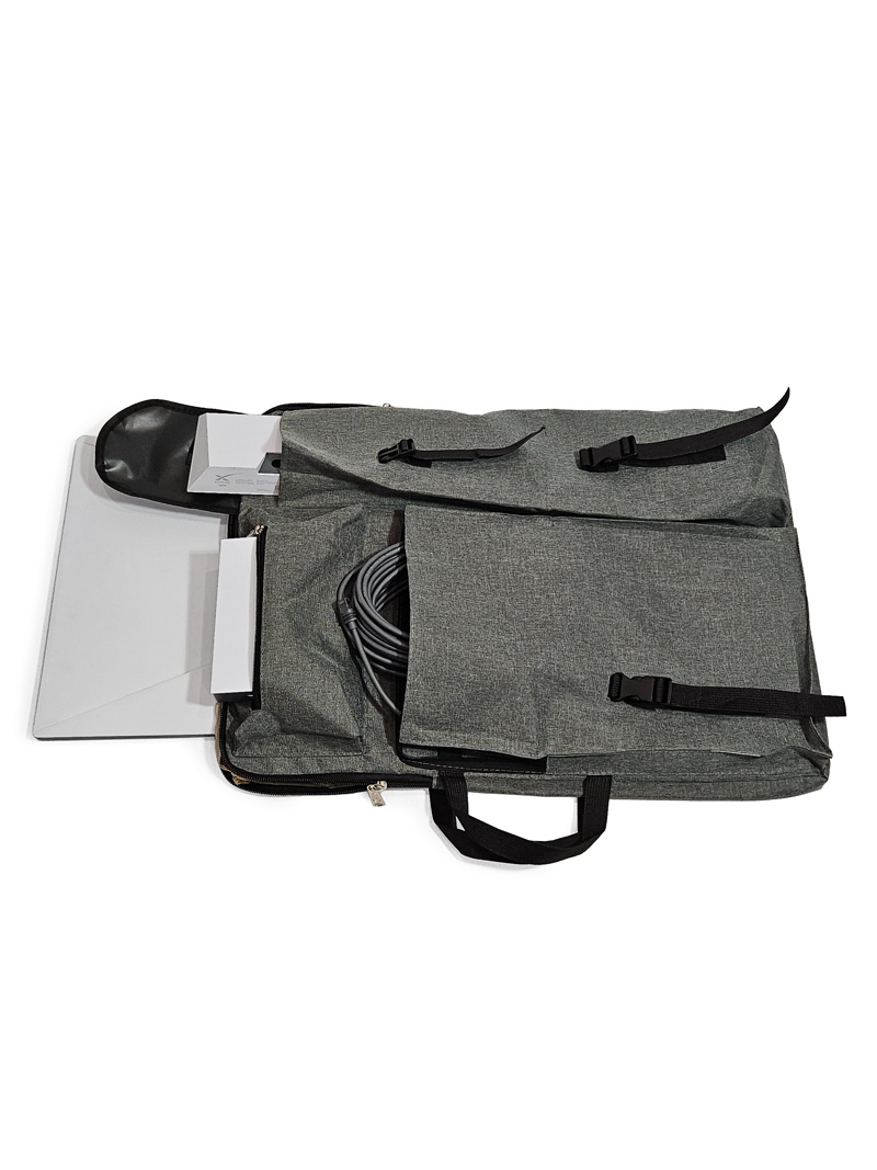 SatGear Gen 3 Starlink Bag/Backpack – Starlink Cases