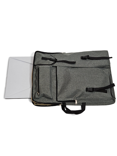 SatGear Gen 3 Starlink Bag/Backpack – Starlink Cases