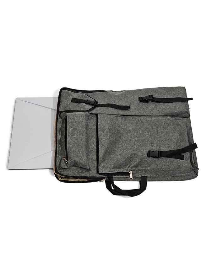 SatGear Gen 3 Starlink Bag/Backpack – Starlink Cases