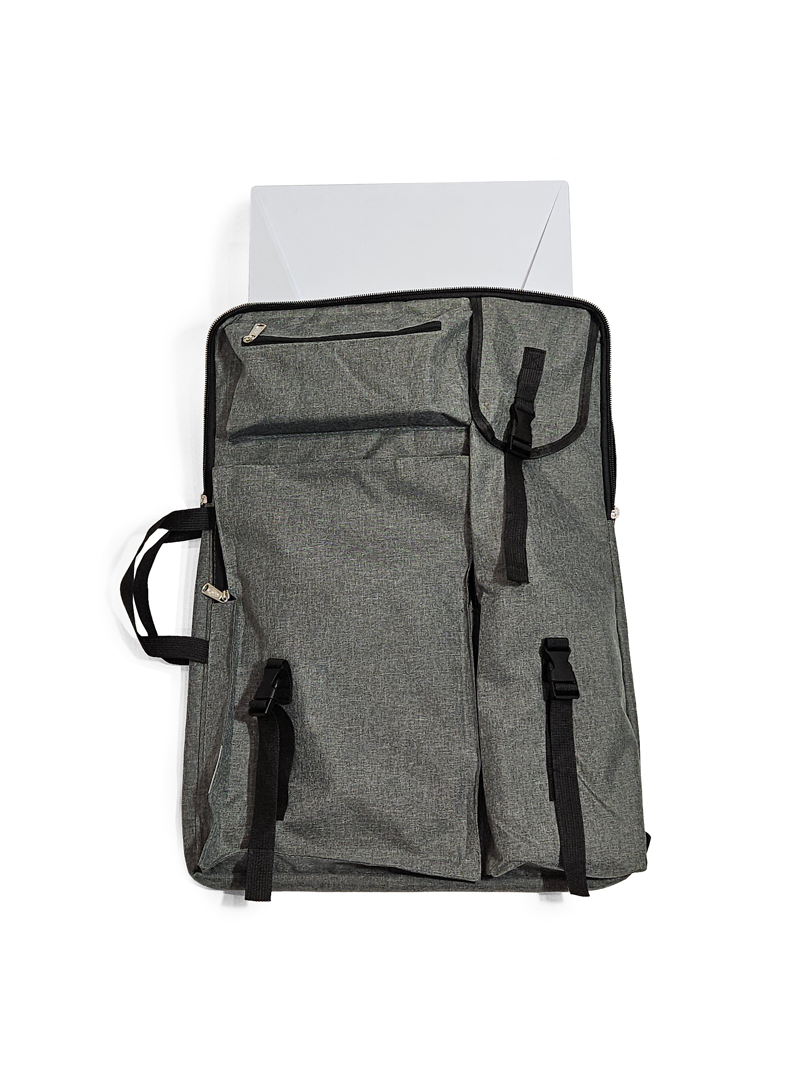 SatGear Gen 3 Starlink Bag/Backpack – Starlink Cases