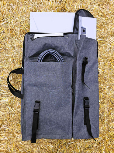 SatGear Gen 3 Starlink Bag/Backpack – Starlink Cases