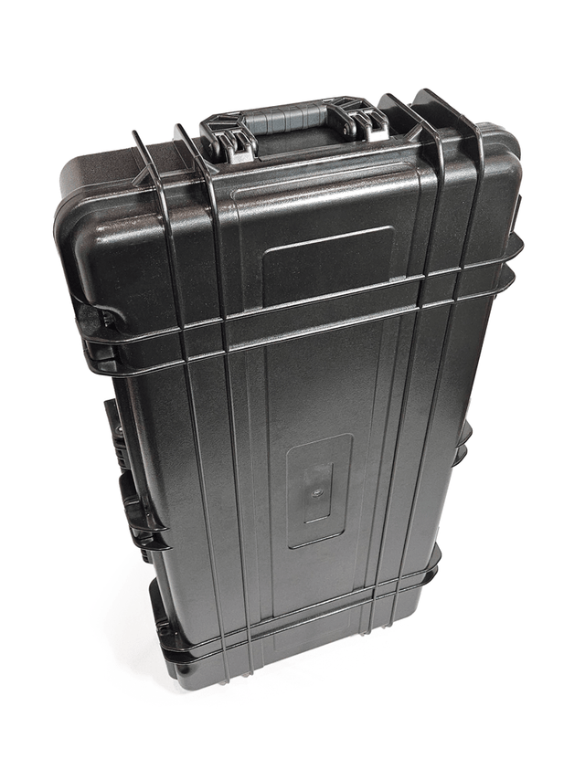 SatGear S3 - Gen 3 Rolling Starlink Hard Case – Starlink Cases