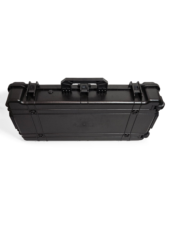 SatGear S3 - Gen 3 Rolling Starlink Hard Case – Starlink Cases