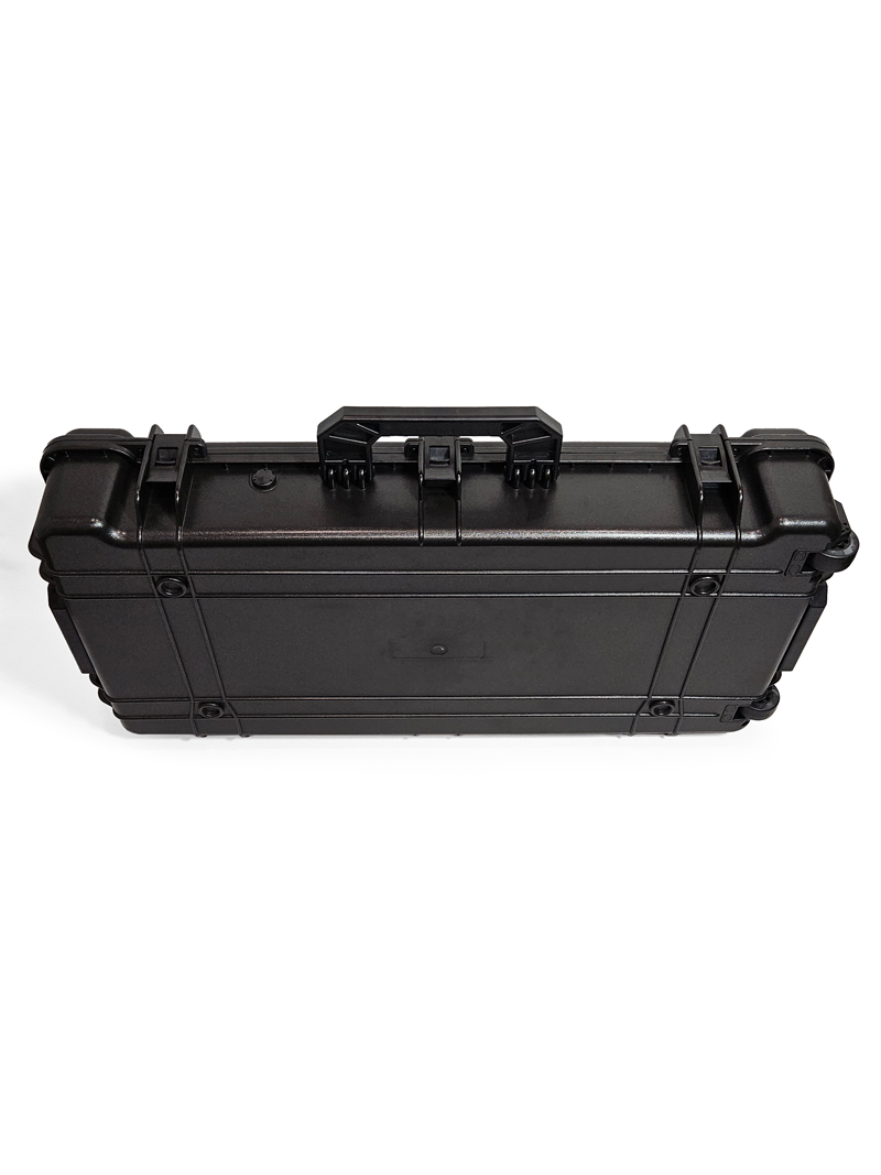 SatGear S3 - Gen 3 Rolling Starlink Hard Case – Starlink Cases