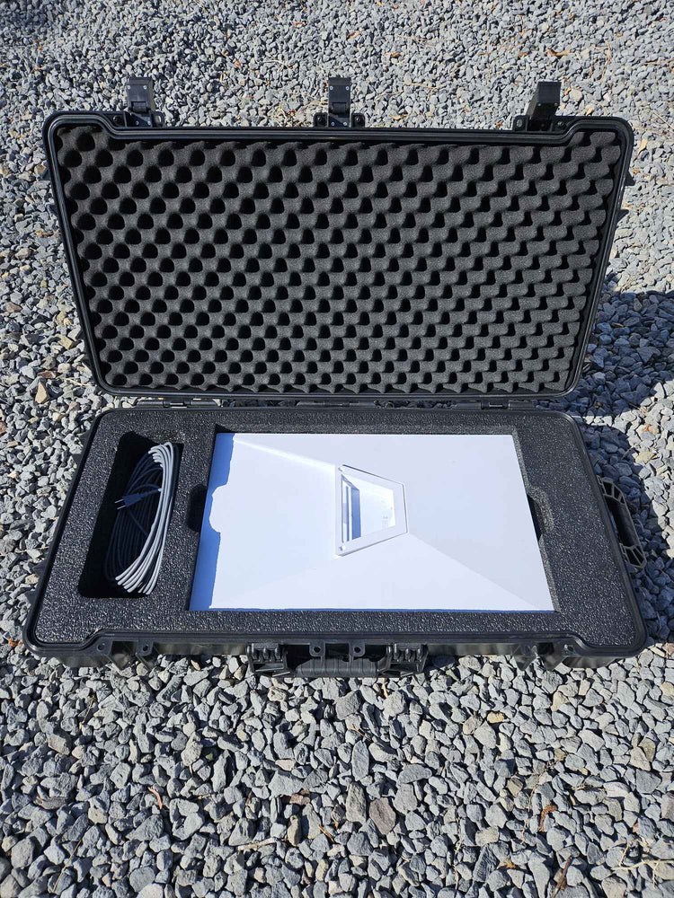 Starlink High Performance Cases – Starlink Cases