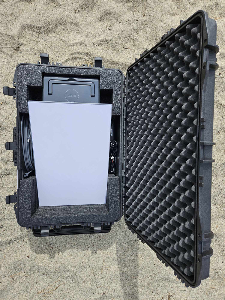 Starlink High Performance Cases – Starlink Cases