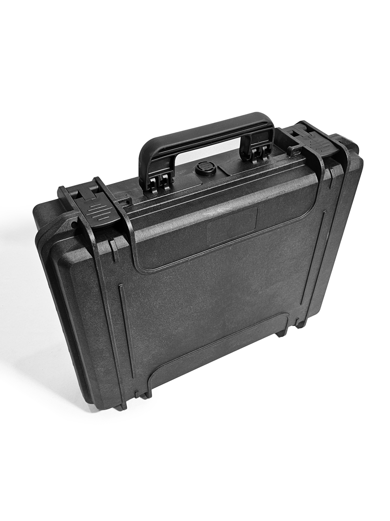 SatGear M4 - Starlink Mini Protective Hard Case – Starlink Cases