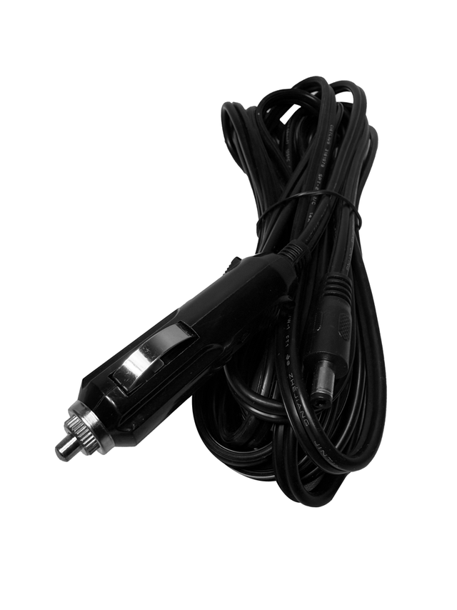 12V DC Power Cable for Starlink Mini - Plugs Directly into Cigarette L ...
