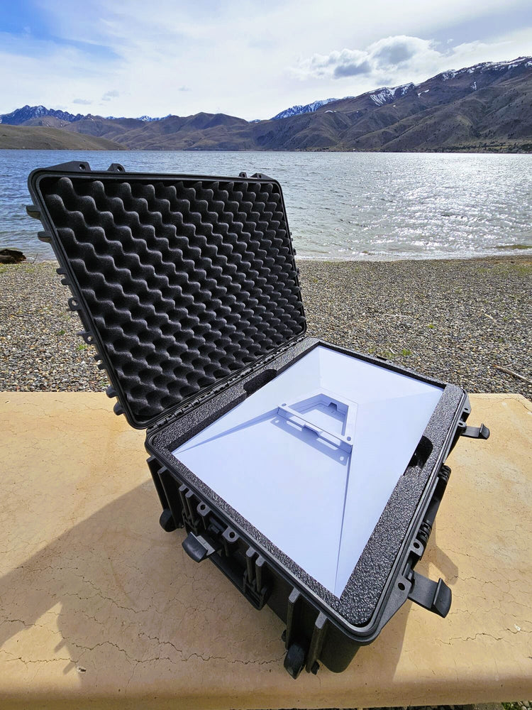 Starlink High Performance Cases – Starlink Cases