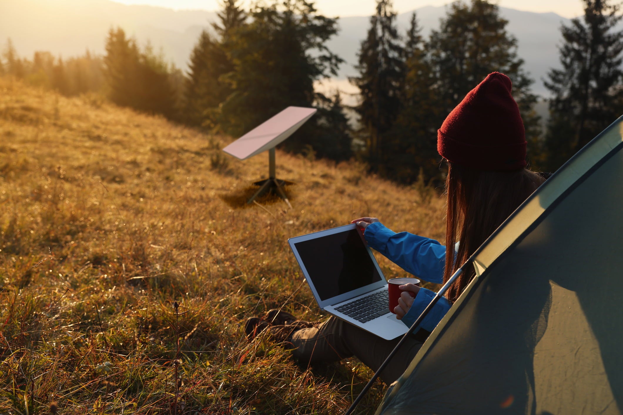 Starlink High Performance Cases – Starlink Cases